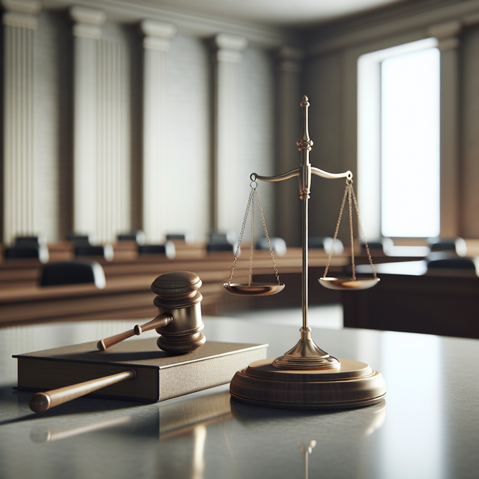 Mistrial | Legal Definition, Causes, and Outcomes - Legal Experts AI